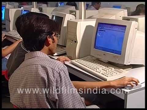 E-waste from computers, harmful materials in computer hardware and ...
