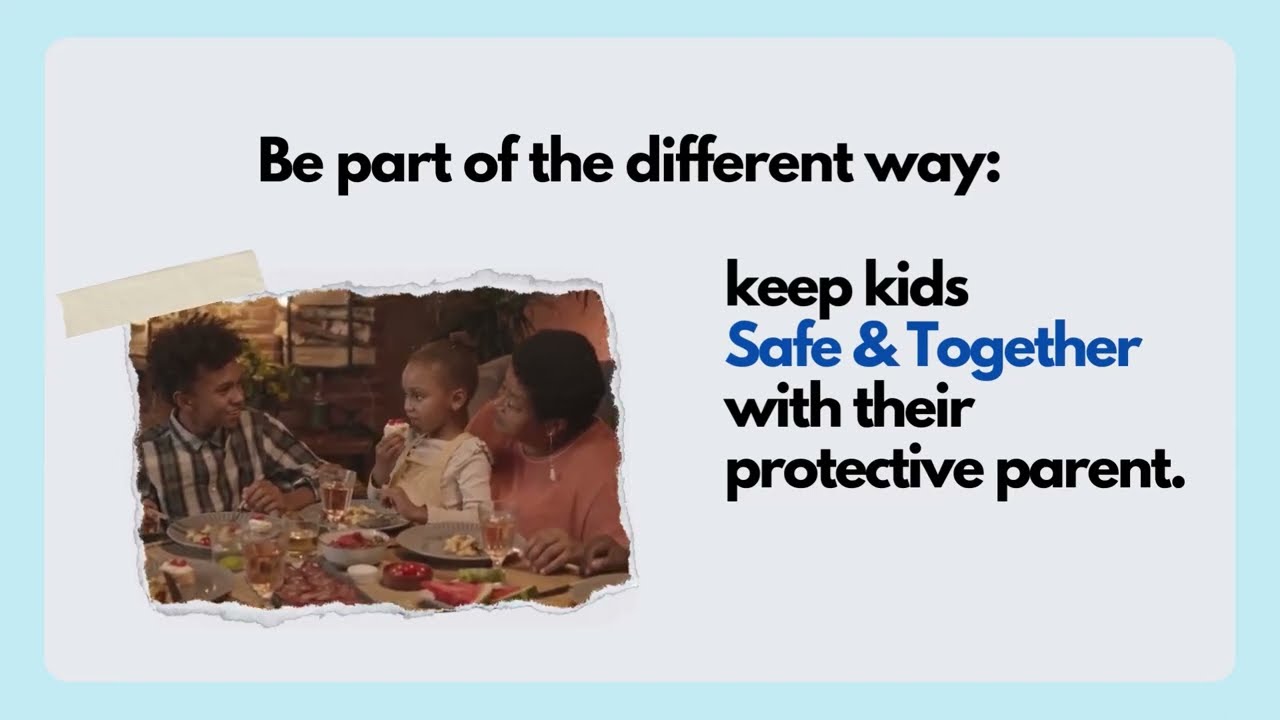 A Different Way - YouTube