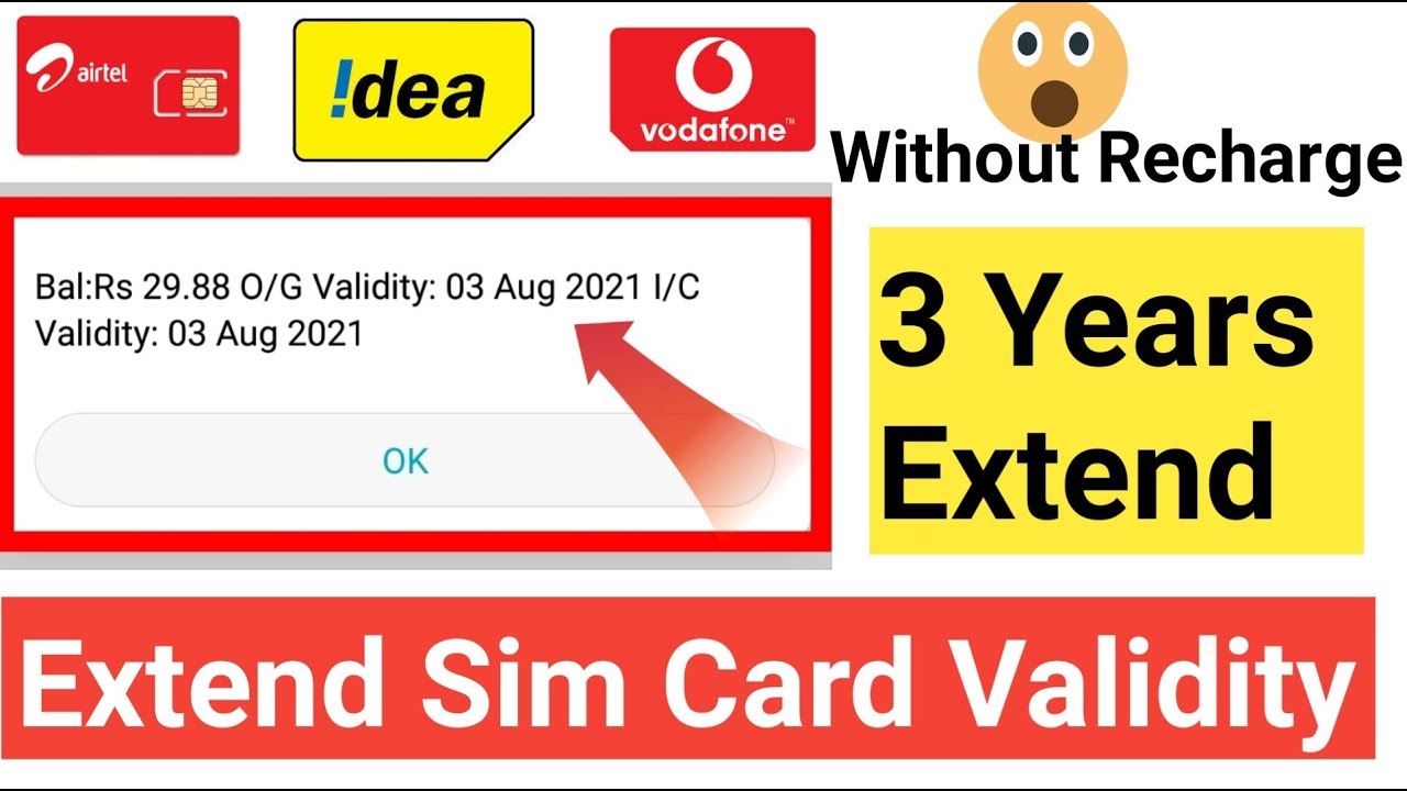 Extend Sim Card Validity Date How To Extend Sim Card Validity Without extend-sim-card-validity-date-how-to-extend-sim-card-validity-without