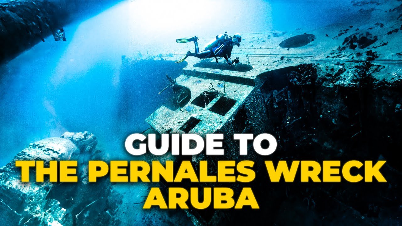 Discovering the Pedernales Wreck: Your Essential Guide to Unforgettable ...