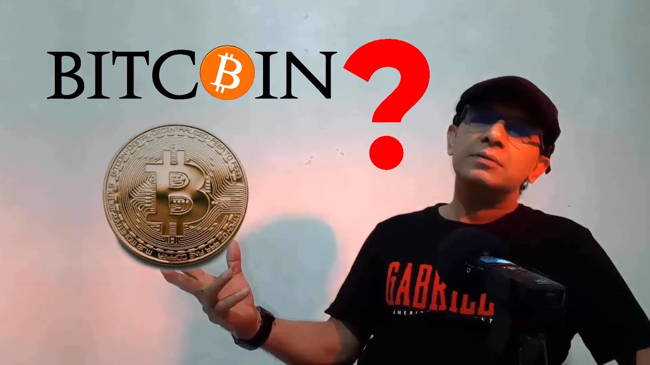 Apa Itu Bitcoin, Sejarah, Pencipta, Fungsi dan Pengaruhnya - YouTube