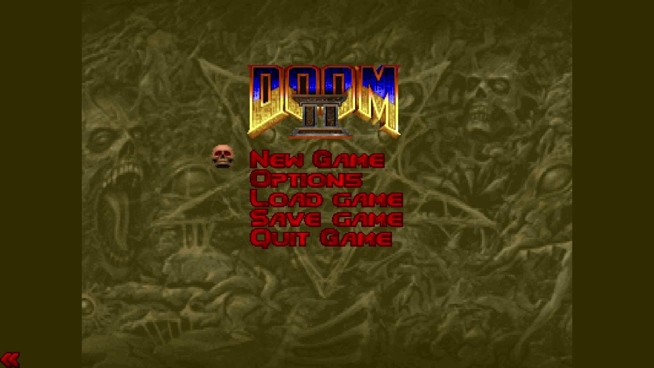 Doom 2 BFG Edition: Map 31 and 32 - YouTube
