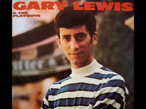 Gary Lewis & The Playboys / Turn Around Look At Me - YouTube