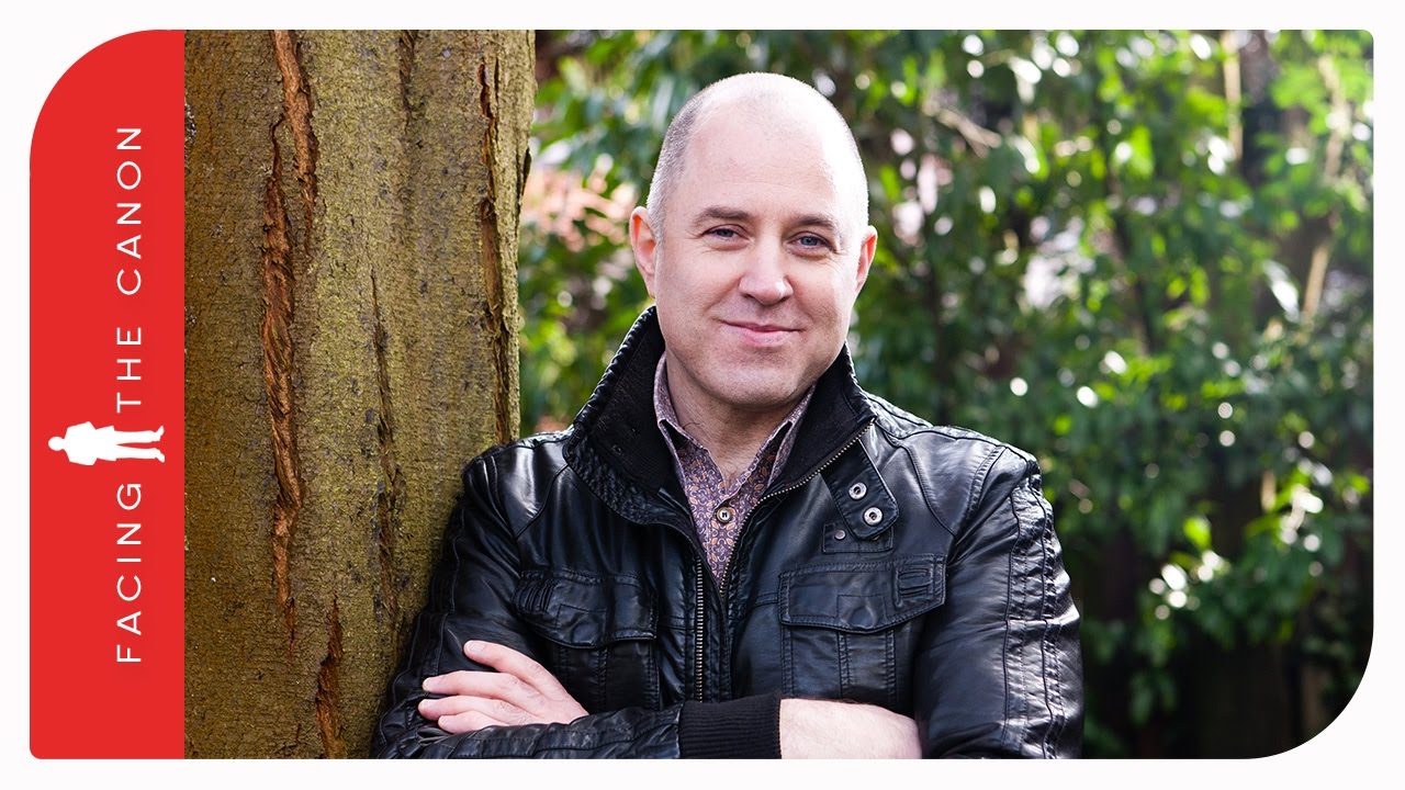 Facing the Canon with Tim Saiet - YouTube