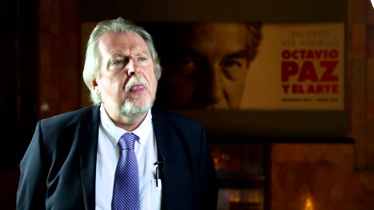 Arte y locura entrevista con Anthony Stanton - YouTube