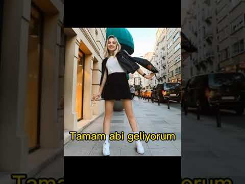 CemCel Dizileri Abi Kardeş Aşkı 1. Bölüm (Günde 4 kişi takipten çıkıyor o yüzden attım)