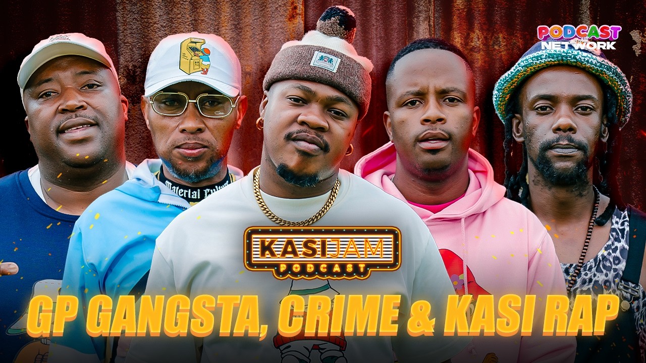 ZOLA KWAITO KINGS, GP GANGSTA, KASI FASHION, KASI RAP GANGSTERISM ...