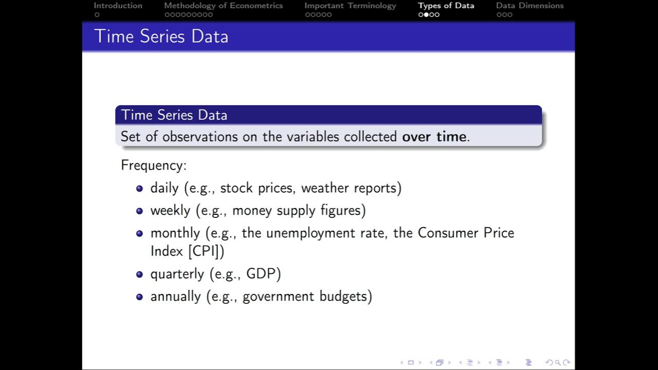 1.4. Types of data - YouTube