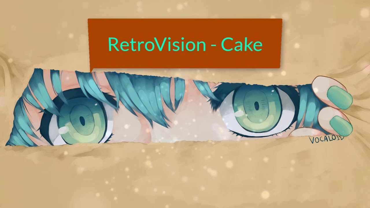 RetroVision - Cake [NCS Release] - YouTube