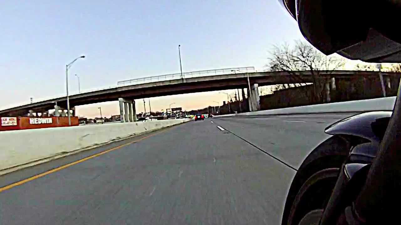 Route 83 South - YouTube