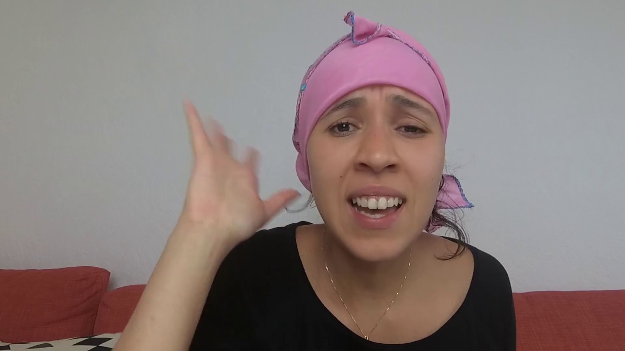 |Rita Boté| اجيوتشوفني كنغني زينة الداودية : واعر واعر - YouTube
