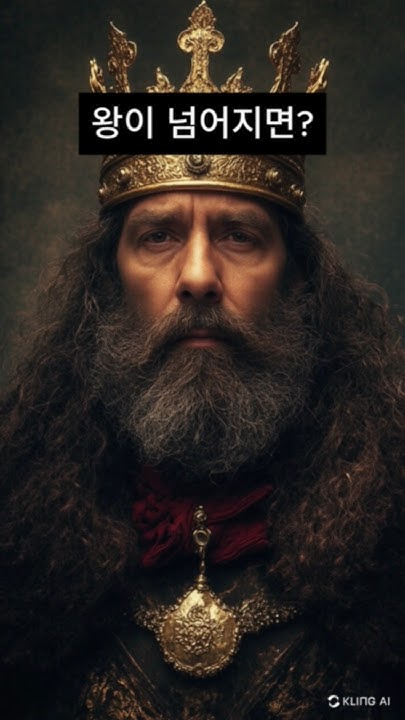 왕이 넘어지면넌센스퀴즈를 풀어보세요넌센스퀴즈 Ai 아재개그 아재개그모음 개그배틀 언어유희 메모리 말장난 웃긴