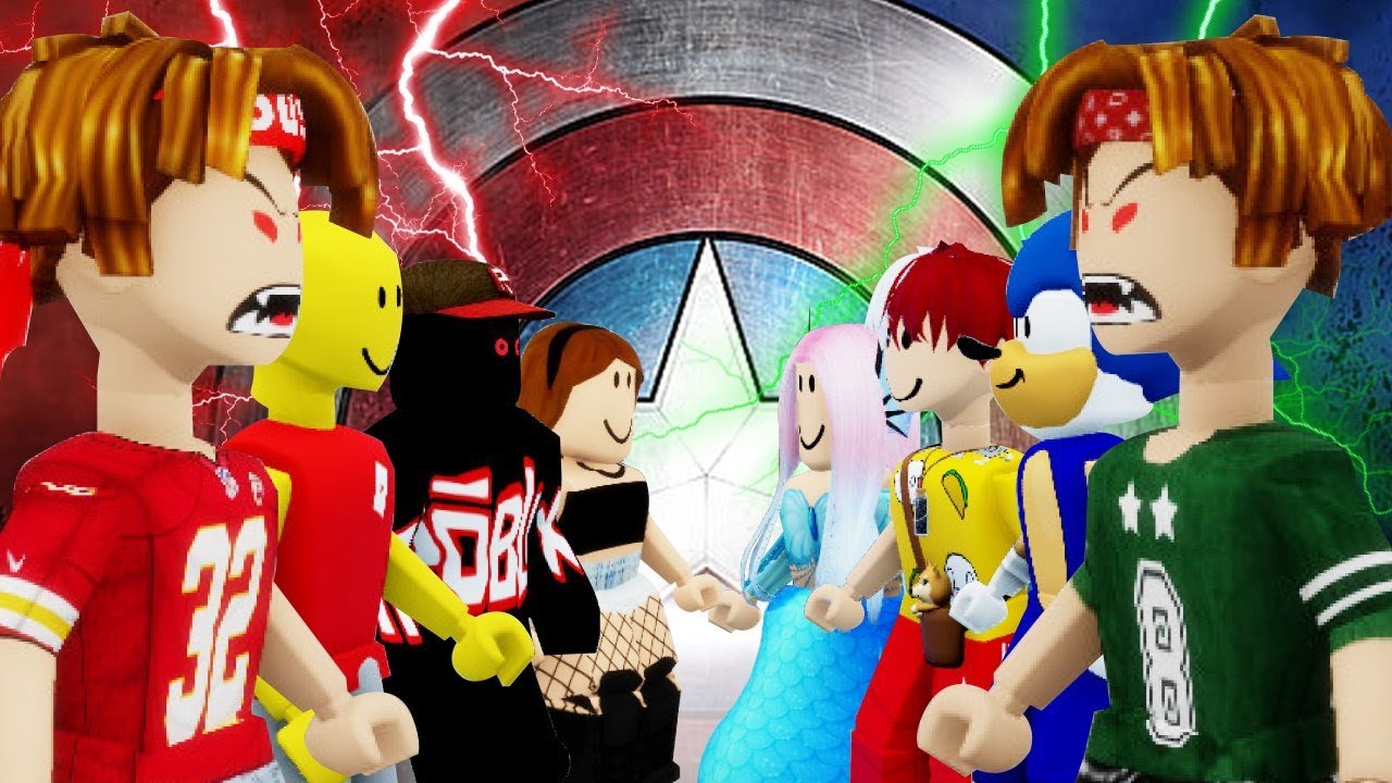 Roblox Rainbow Friends: Lututu desafía a Mathieu en Squid Game - YouTube