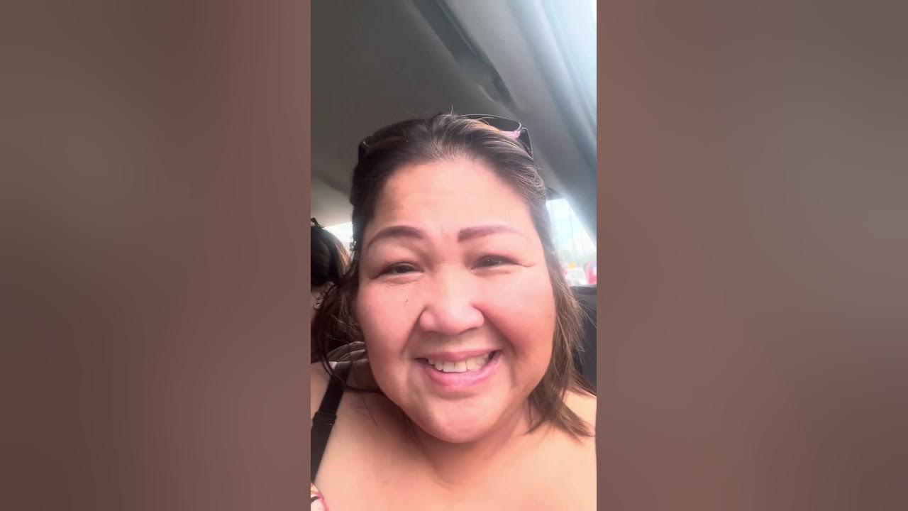 This Lady Makes You Laugh All Day Youtube