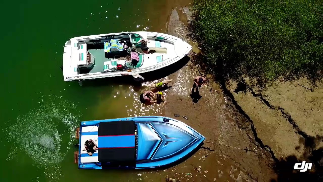 Higher Perspective Drone Services - YouTube