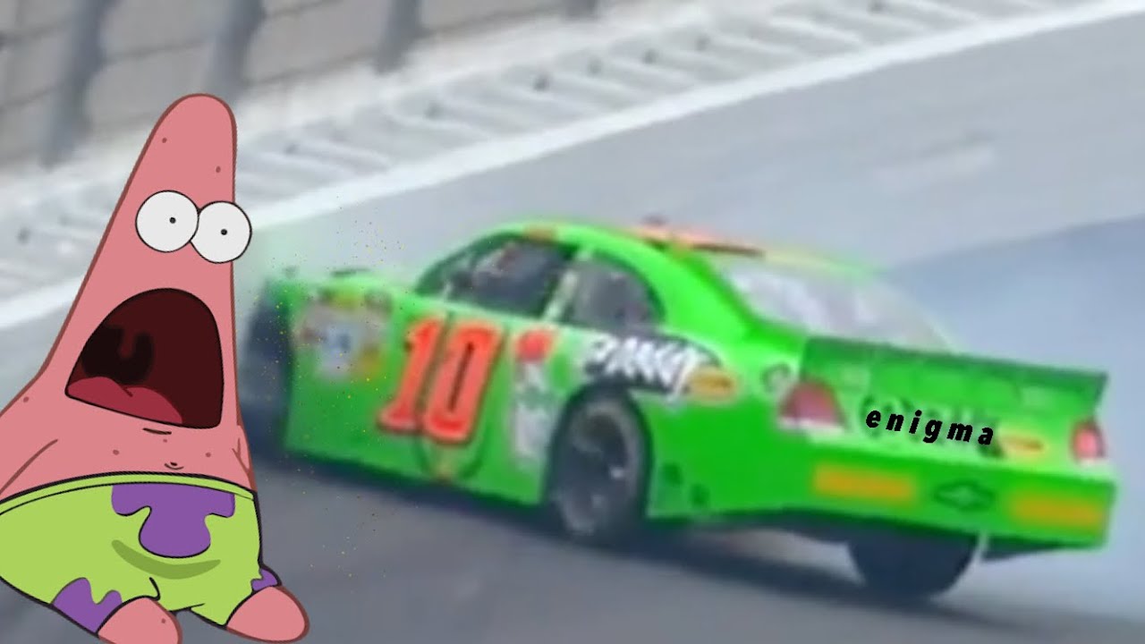 The Patrick Enigma - YouTube