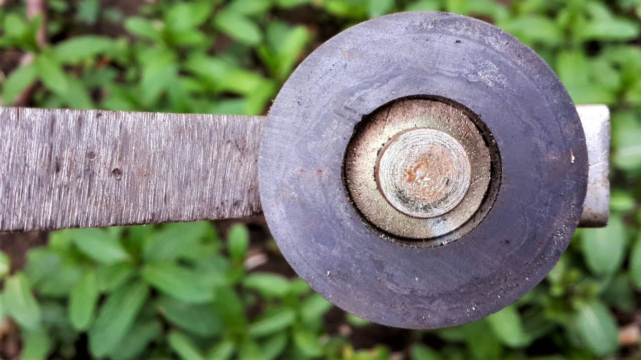 HOMEMADE AWESOME INVENTION WITH MAGNET YouTube homemade-awesome-invention-with-magnet-youtube