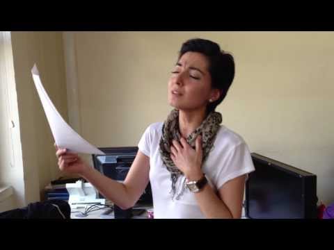 Elif Aybike | İçimde Kanımdasın