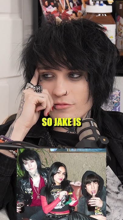 Jake Webber, Tara Yummy, Johnnie Guilbert - YouTube
