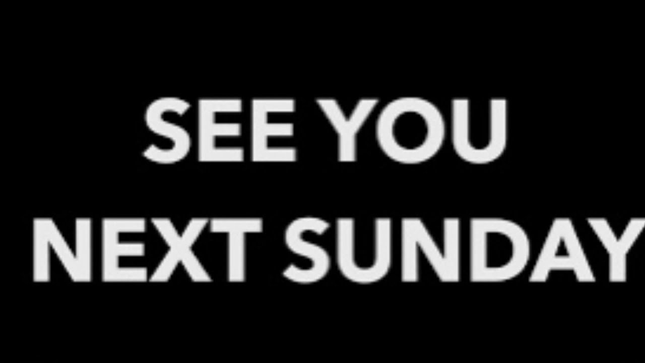 No Show Today - YouTube