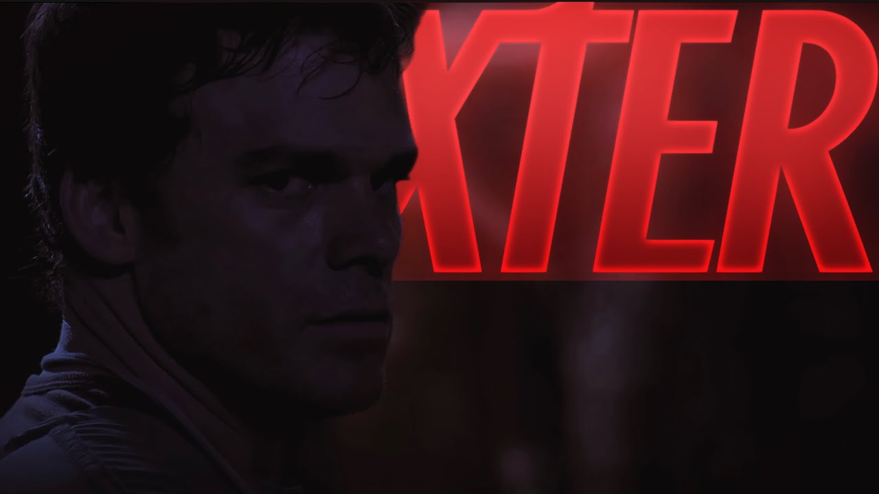 "I Don't Run I Make People Run" | Dexter Morgan Edit | Twin Tribes ...
