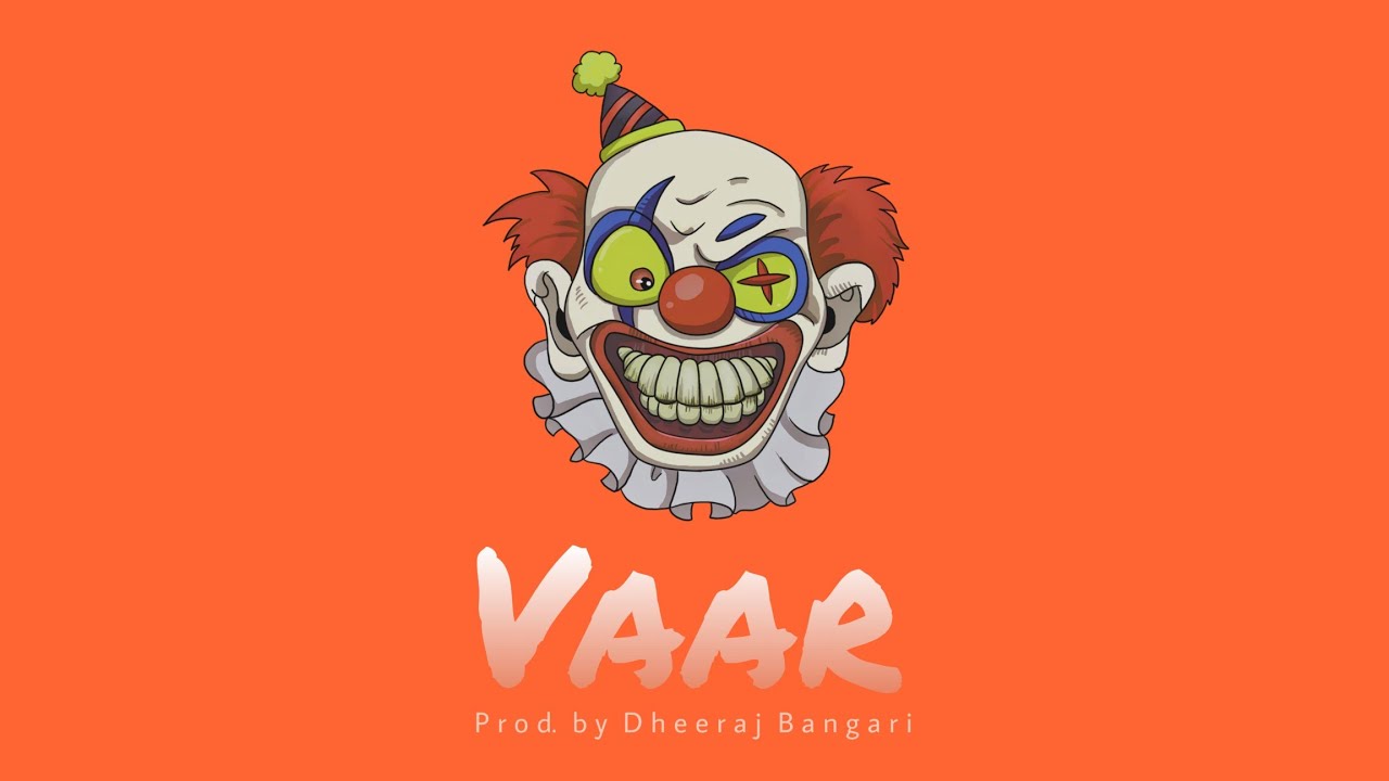 [FREE] Trap Beat 2022 -"Vaar" | Trap Type Beat | Prod. by Dheeraj ...