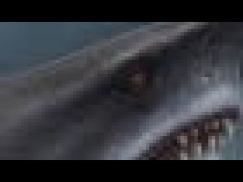 Godzilla & giant mutant megalodon vs scp 096 & bloop (sticknodes ...