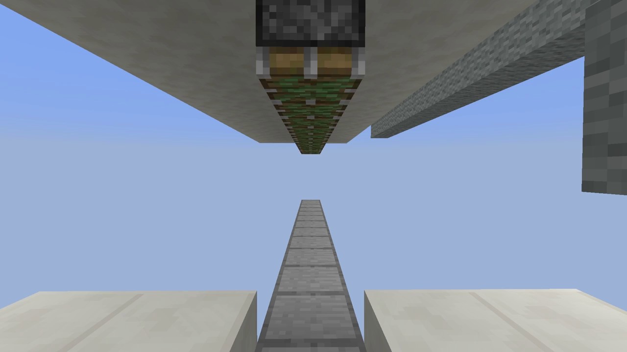 RE: Mumbo Jumbo - Hipster Bridge (120 Blocks) | Expandable Quad ...
