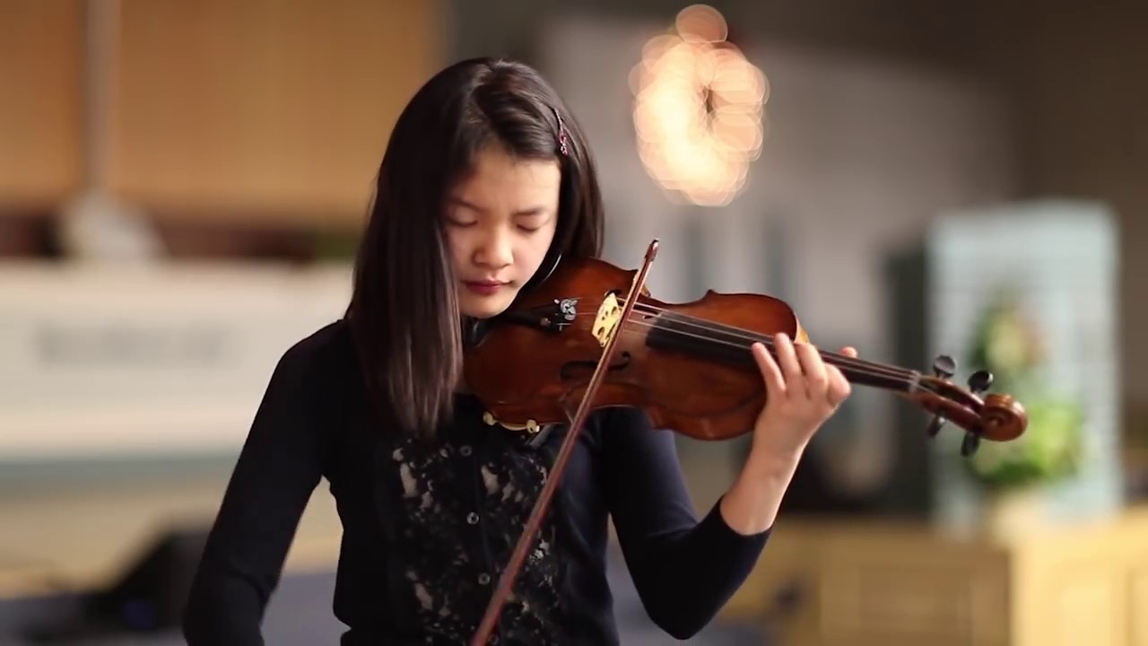 See Only the Lord Jennifer Jeon - YouTube