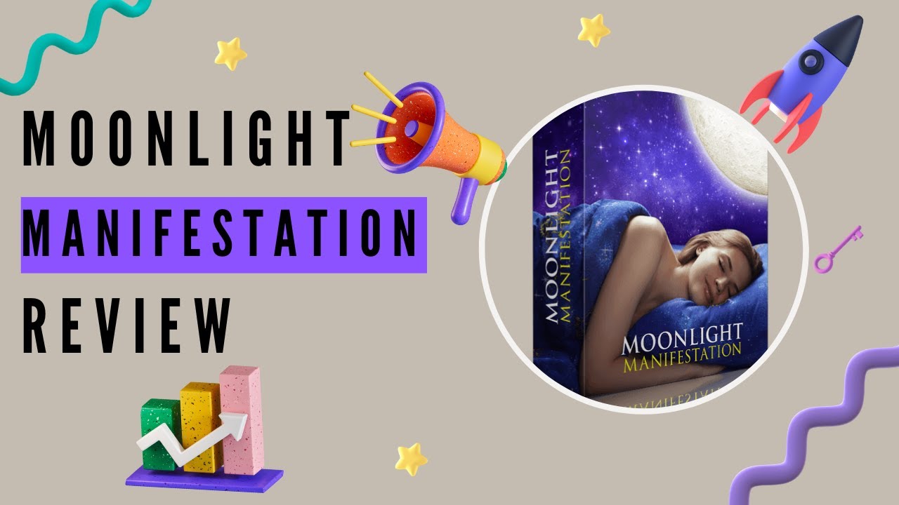 Moonlight Manifestation Review: Does It Really Work? Honest Insights ...