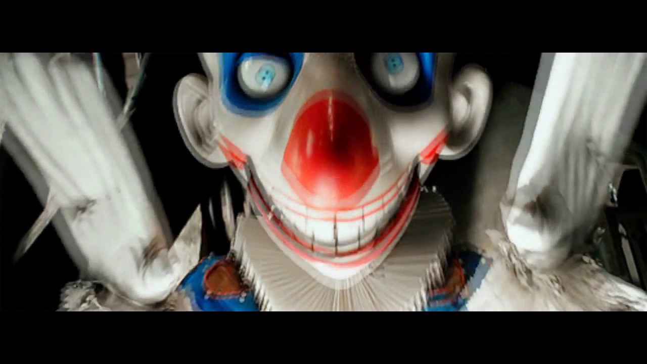 As Sereias de P.T. Barnum - FREAK SHOW - YouTube