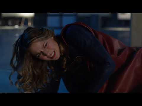 2x12 Kara bridal carries Lena to safty