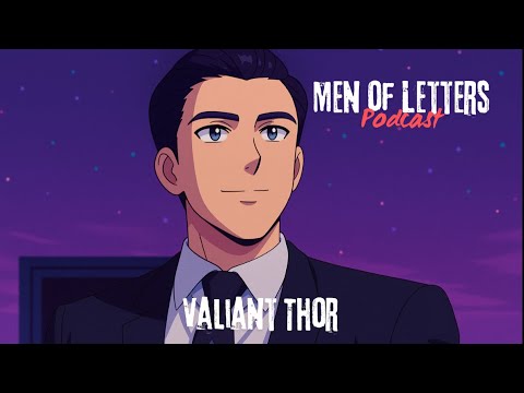 The Story of Valiant Thor - YouTube