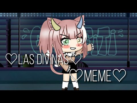 MEME LAS DIVINAS!!💜 💚💛🧡💙 - YouTube