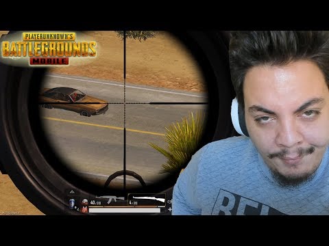 BUGÜN YİNE MİĞAMAĞDAYIZ Pubg Mobile