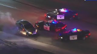 LIVE police chase Los Angeles > General Discussion > AR15.COM