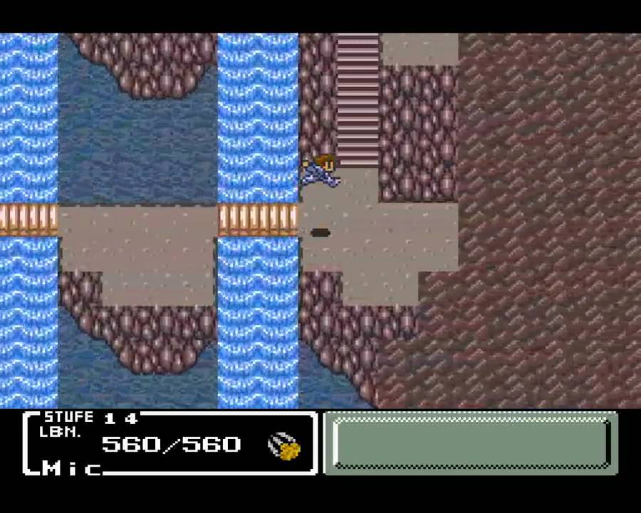 Let's Play Mystic Quest Legend Part 16 - YouTube