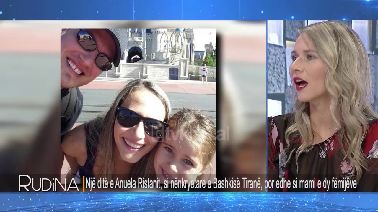Anuela Ristani: Kam vendosur te mos ndihem ne faj - YouTube