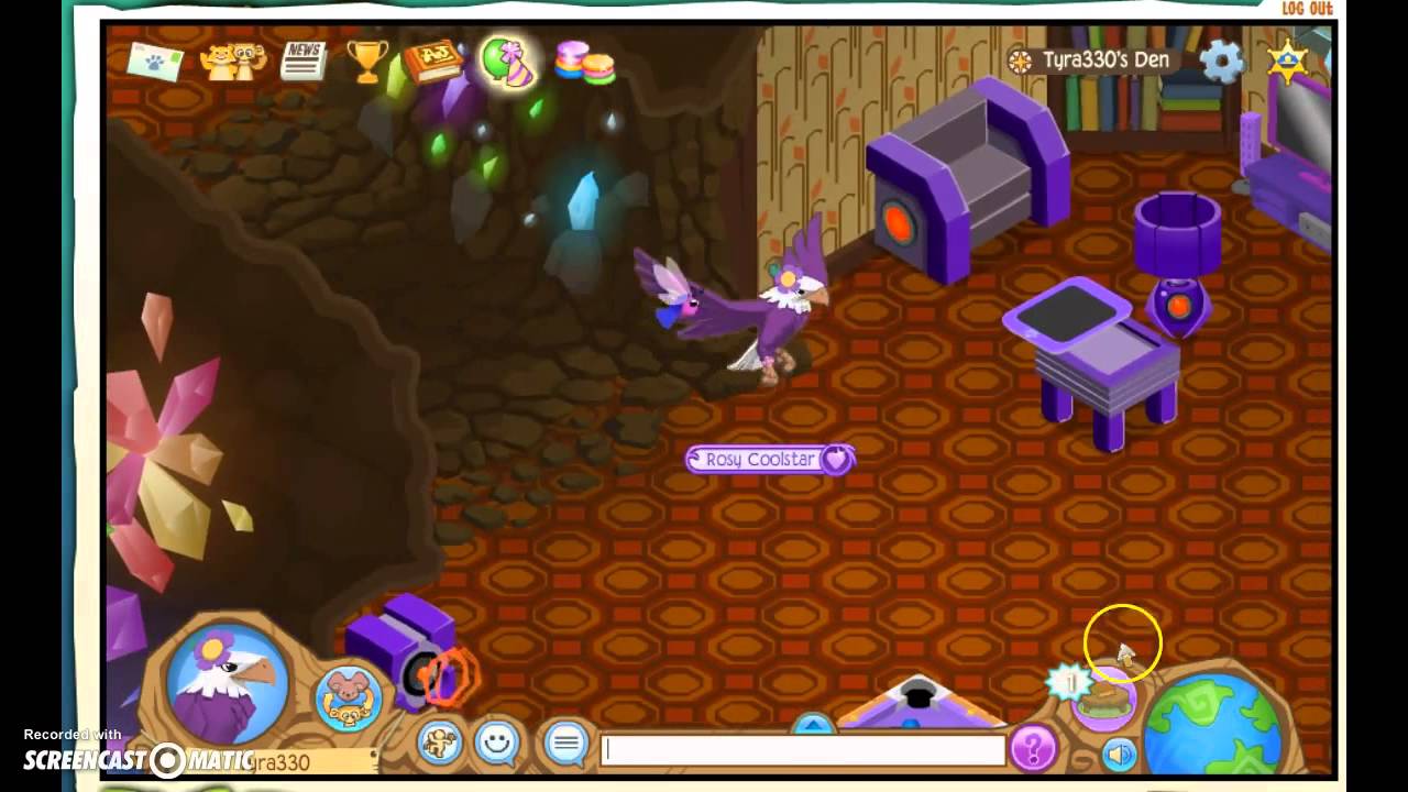 Animal Jam | Diamond code | 2015 - YouTube