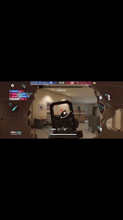 So we’re in copper🫥 #r6mobile #rainbowsixsiegemobile #rainbowsixsiege #r6siege - YouTube