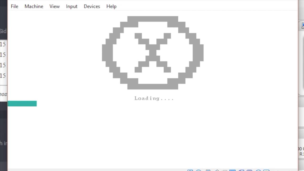 How To Make Your Own Bootable Batch Os Using Xdev Youtube 5109