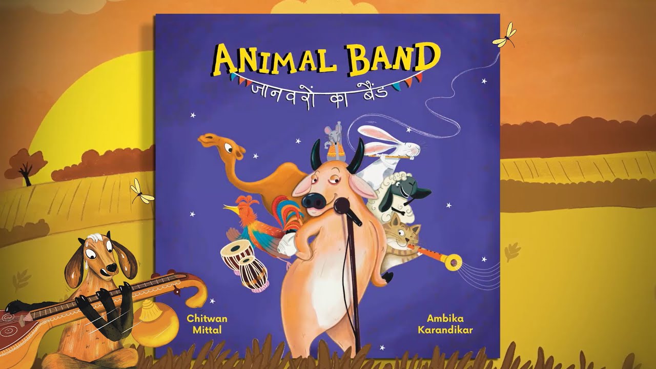 Animal Band - YouTube
