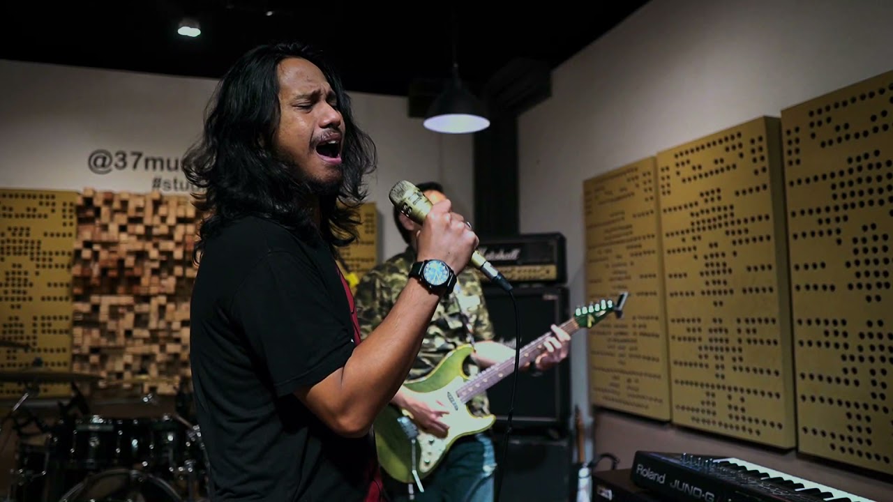 To Be With You - MR.BIG (cover by Ari Zaldyan feat Ary "zigas ...