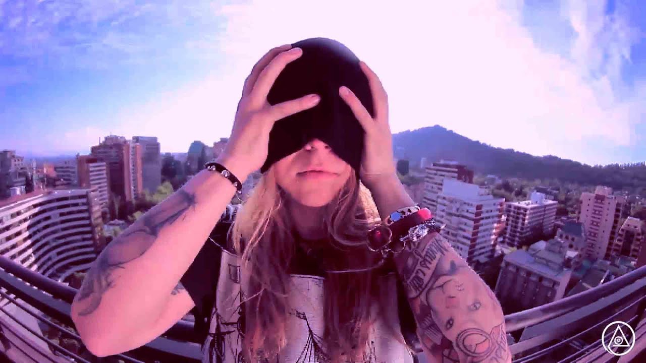 My Own Circle - Make Some Noise (Official Video) (C) - YouTube