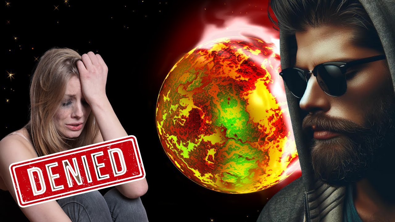 Men are Avoiding Women and Society as They Stay Inside and Sleep - YouTube