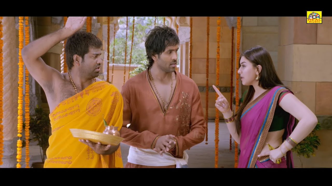 Nanga Ellam Appave Appadi Movie Scenes | Tamil Dubbed Movie Scene ...
