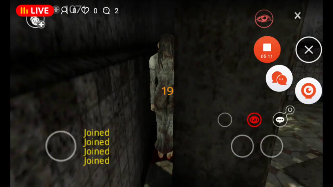 Стрим игры Murderer Online - YouTube