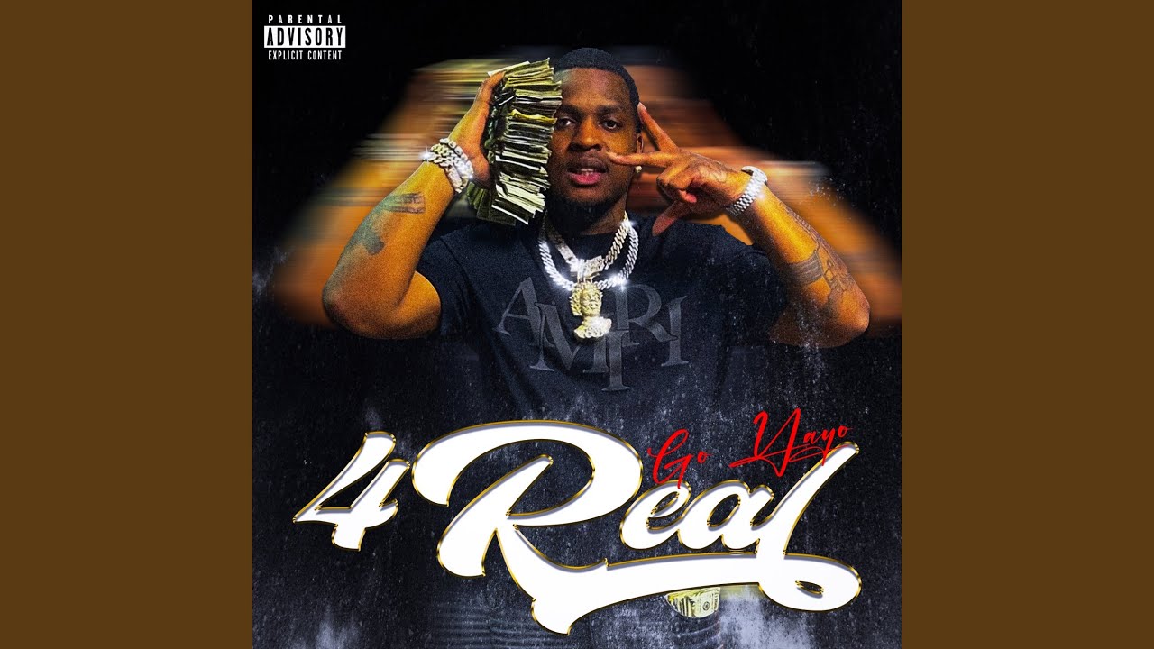 4real - YouTube