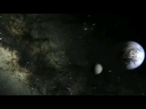 🌌 KOSMOS - Zaglądamy w czarną dziurę - Film dokumentalny - Lektor PL