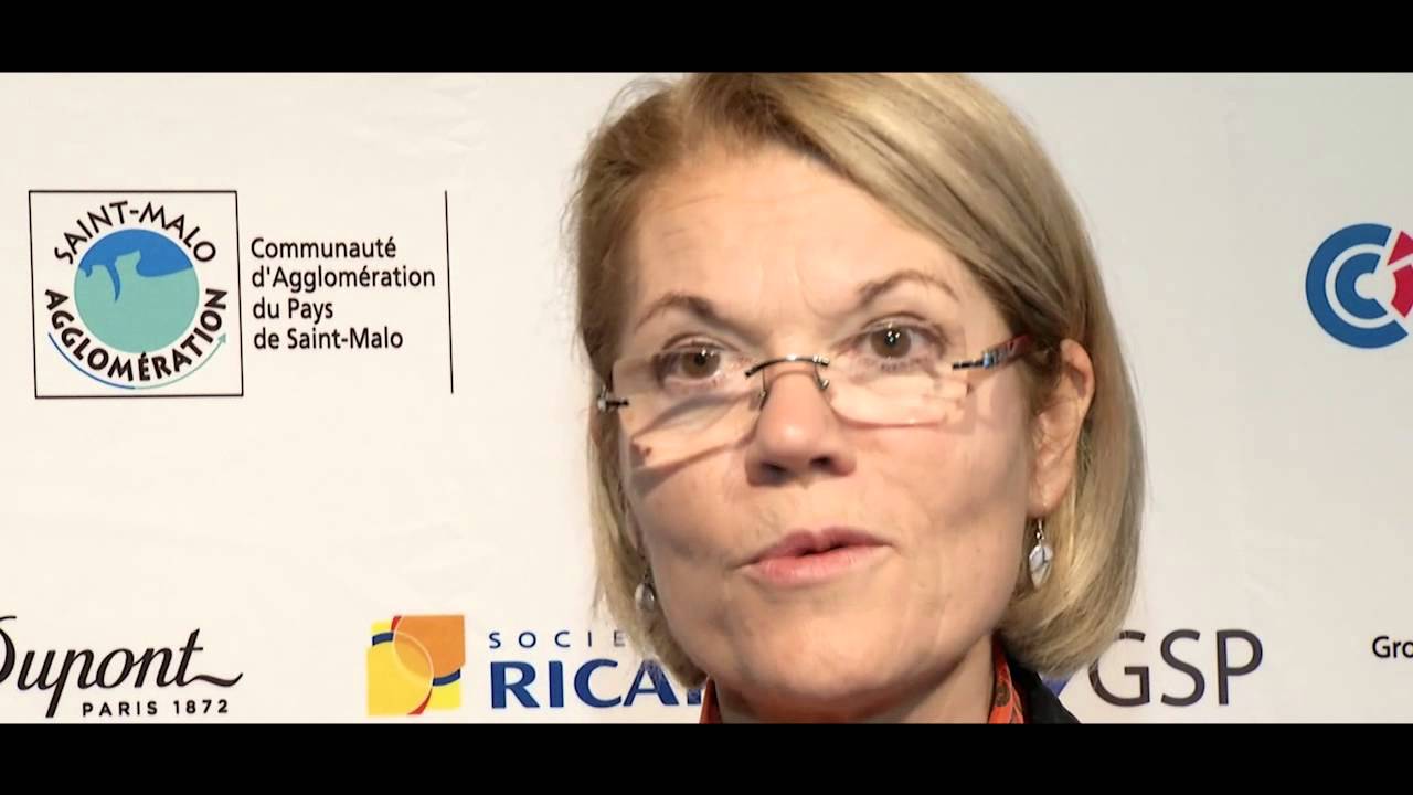 Nos Membres du Jury : Marie-Anne Simon-Philippe, élue à la CCI Bretagne ...